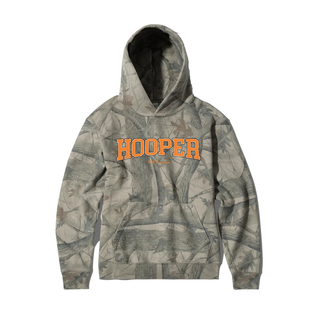 Hooper Hoodie – Will Survives